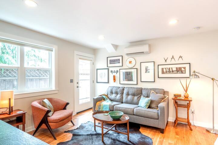 New Classic Portland Guesthouse - Mill Park - Portland