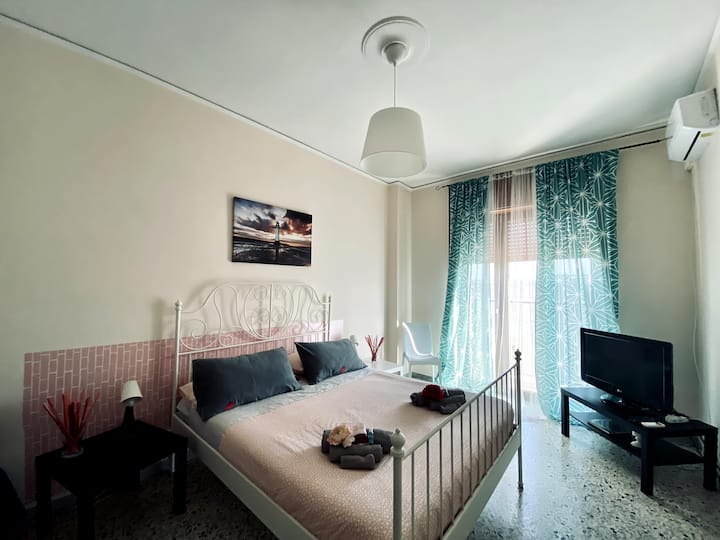Corso Vittorio Emanuele Luxury House-oikos - Salerne