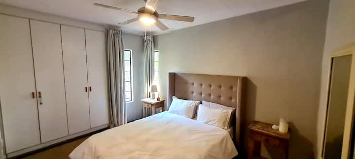 Secure Townhouse In A Condo By Ilanga Mall - Mbombela