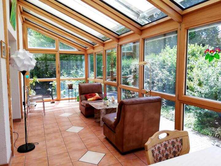 Haus Elfriede - Lac de Constance