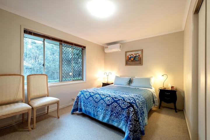 Forest Lake Guest Suite - Oxley