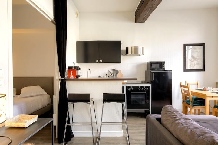 Bel Appt Au Bord Des Quais De Saône, Lyon - Lyon