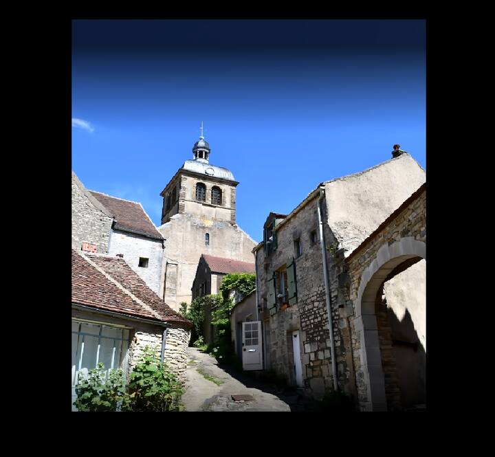 Au Coeur Des Songes   Vézelay - Vézelay