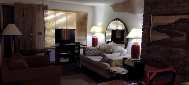 Bamboo Hideaway   (No Cleaning Fee) - Olympia, WA