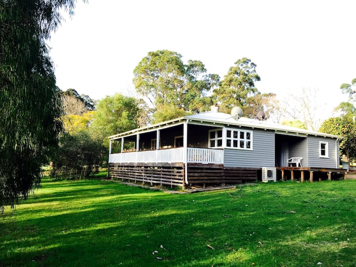 Elliswood - Pemberton, Australia
