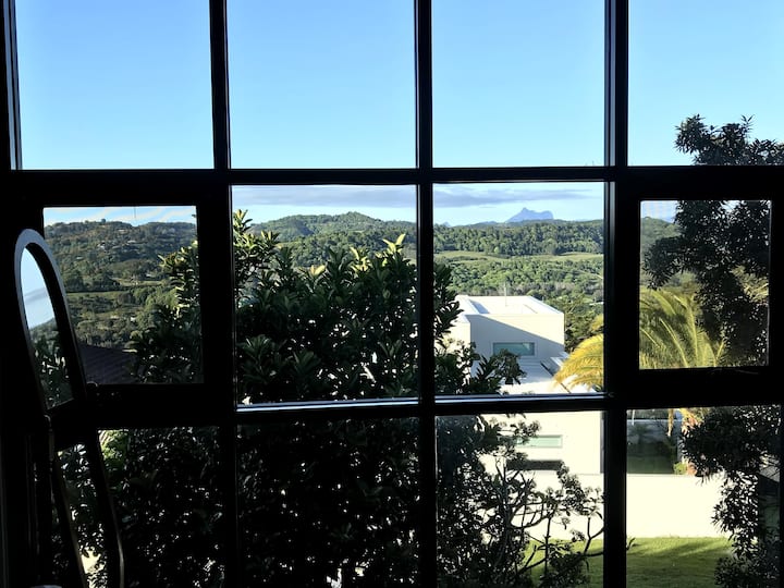 A Room With A View! - Tweed Heads