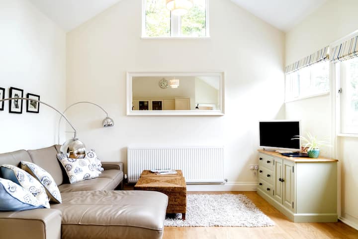 A Cosy Hideaway In Kent - Maidstone