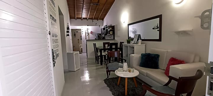 Luxury Site Cartago - Nuevo, Acogedor - Cartago, Colombie