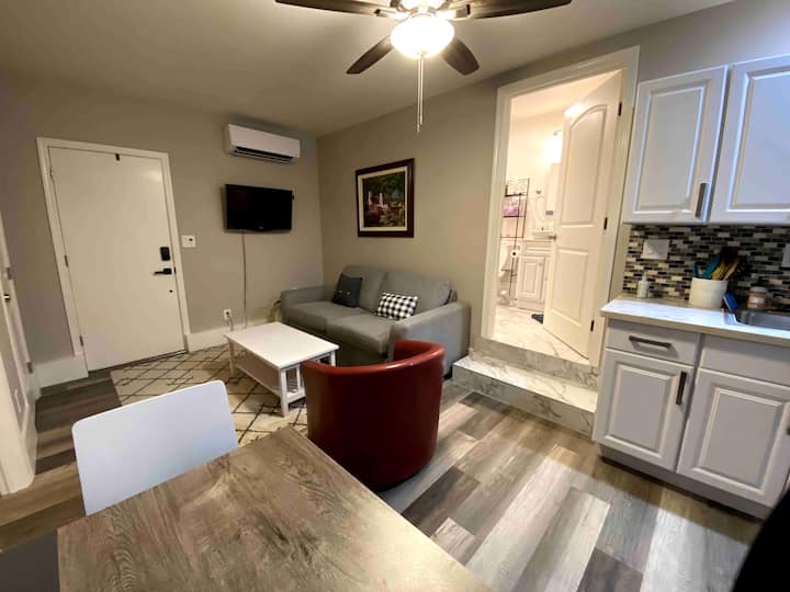 Adorable & Comfy 1 Bedroom With All Amenities. - Fairfield, CA