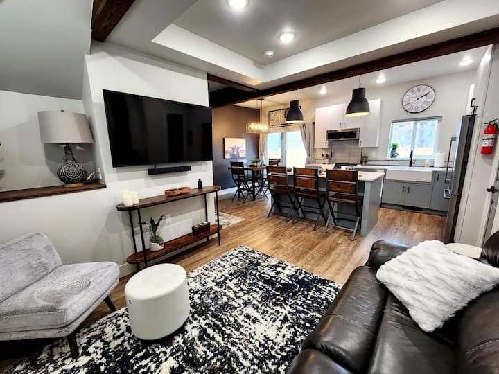Pretty Cool Crib - Helena, MT