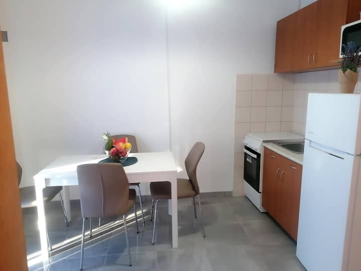 Dvosobni Apartman Irena - Vir