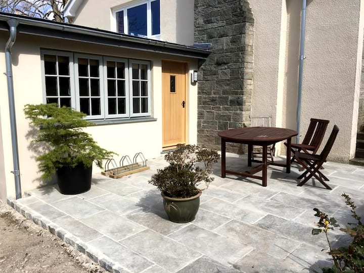 Peaceful Annexe In Chagford, Dartmoor - Chagford
