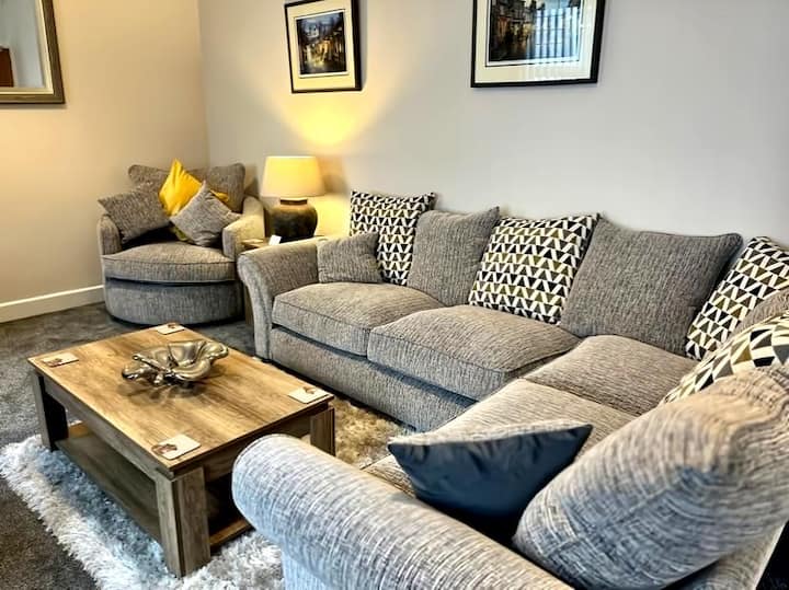 Stewart's Place - Sedbergh