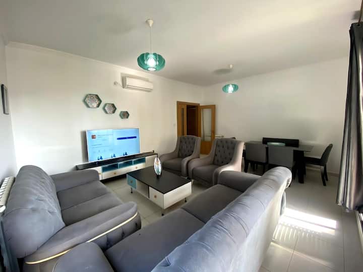 Cosy Appartement, 3 Chambres A Hasnaoui Oran - Algeria