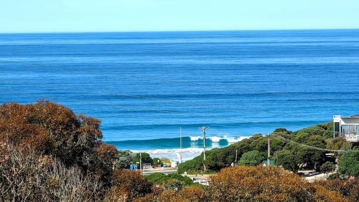 Great Ocean Road Beach Haven - Aireys Inlet
