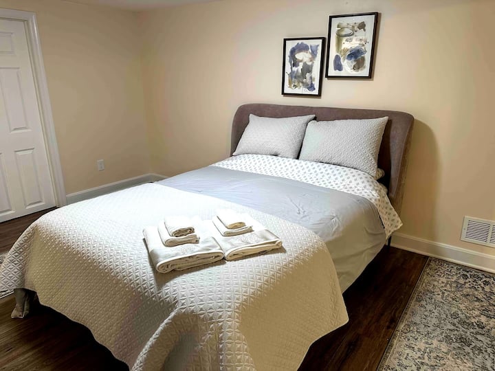 Fairfield Guest Suit - Bridgeport, CT