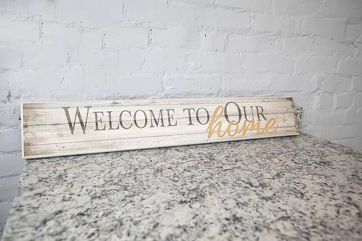 Southern Comfort Airbnb On North Capitol St. - Washington