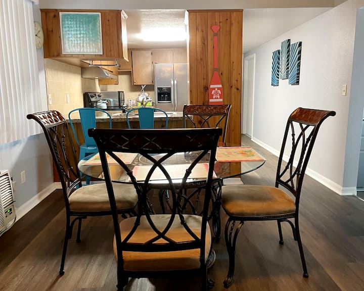 Pet Friendly, 4 Beds & Boat Parking-nature Coast - Spring Hill, FL