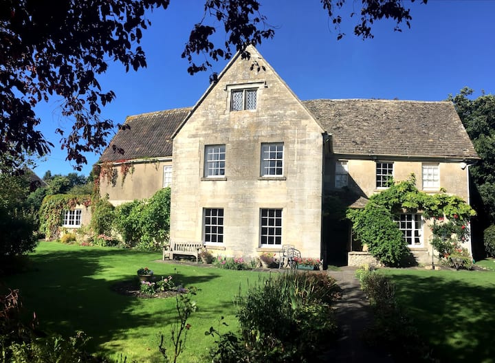 Self-contained Annexe In Quiet Hamlet. - Gloucestershire