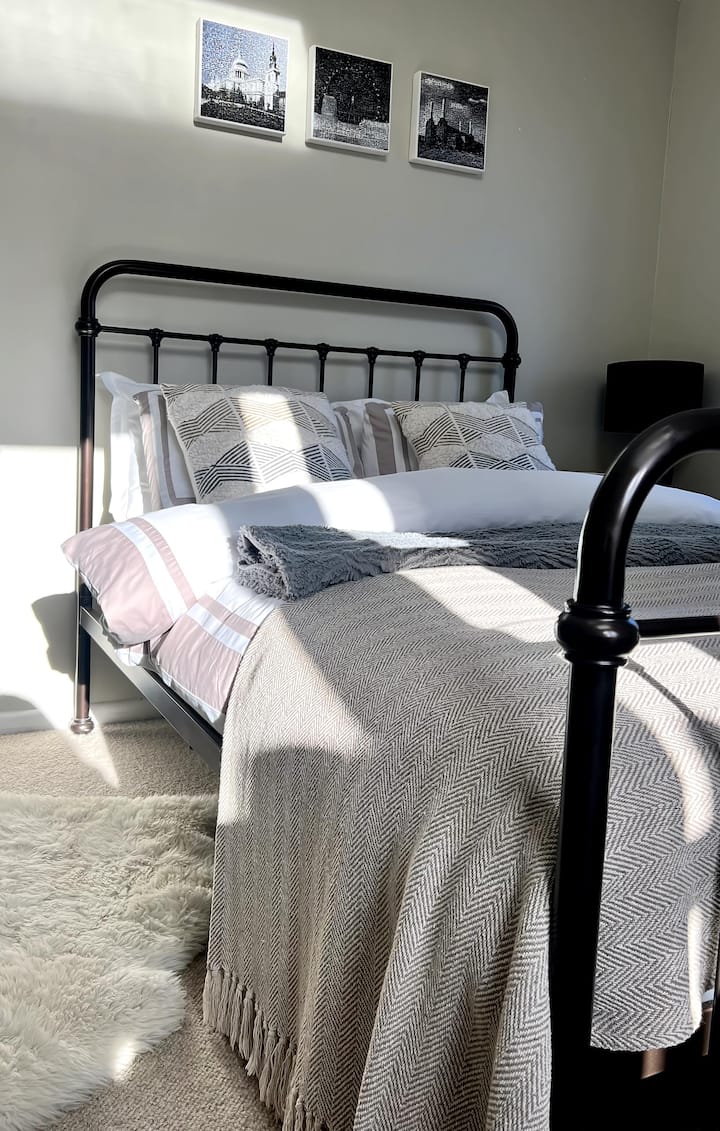 Studio Apartment/annexe - Royal Tunbridge Wells