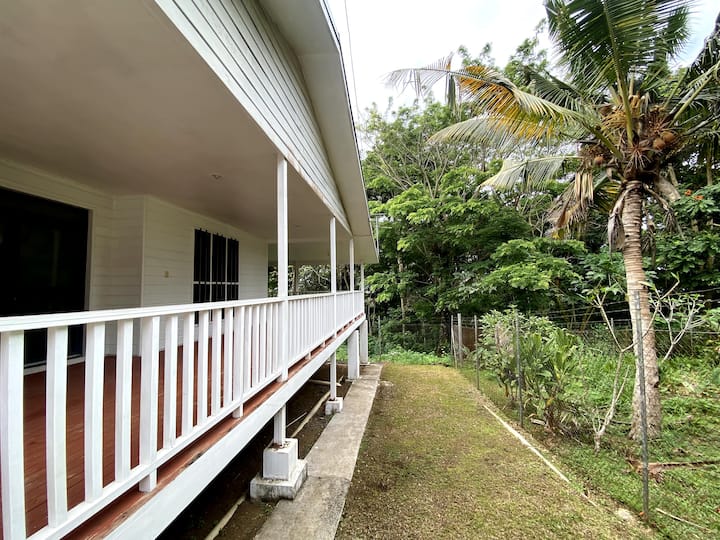 Breathtaking Treetopvilla Vailima3bra/cwifinetflix - Samoa