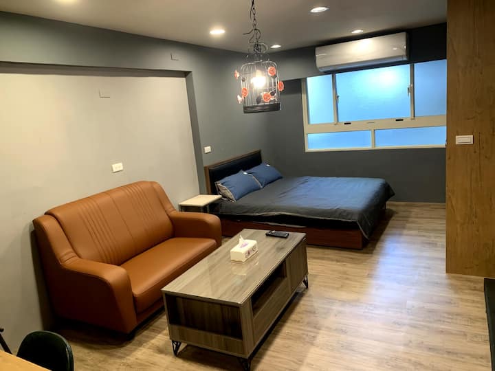 中正小屋 - Keelung City