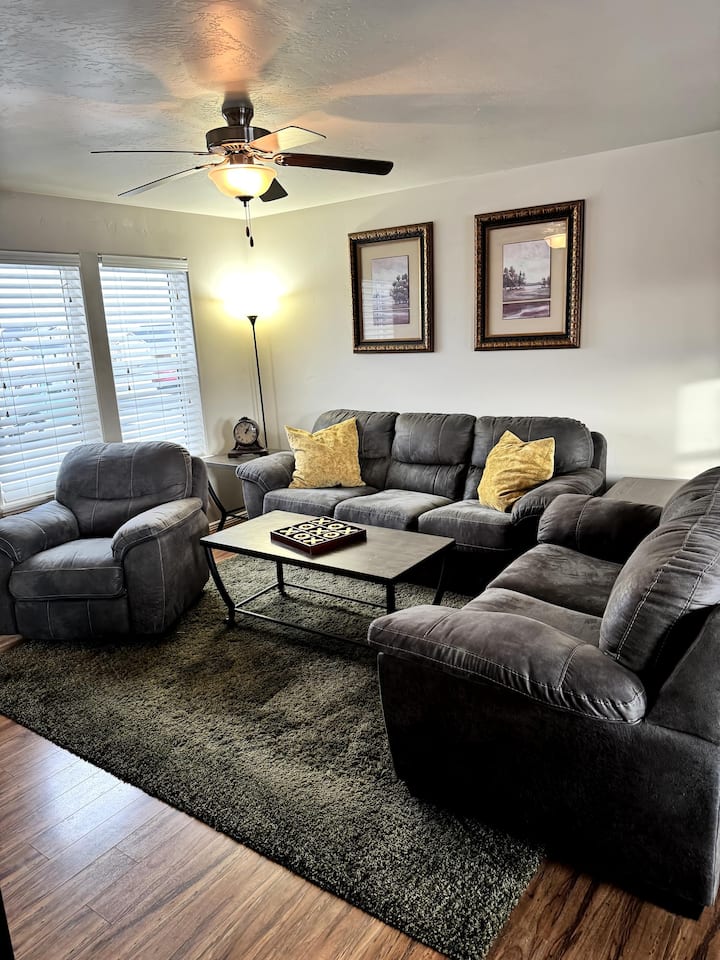 Stay Haven - Twin Falls, ID