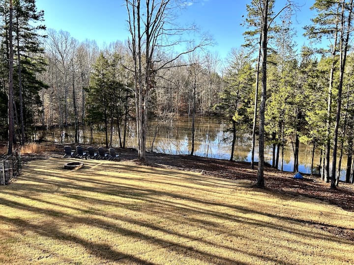 The Loblolly Pine Room - South Carolina