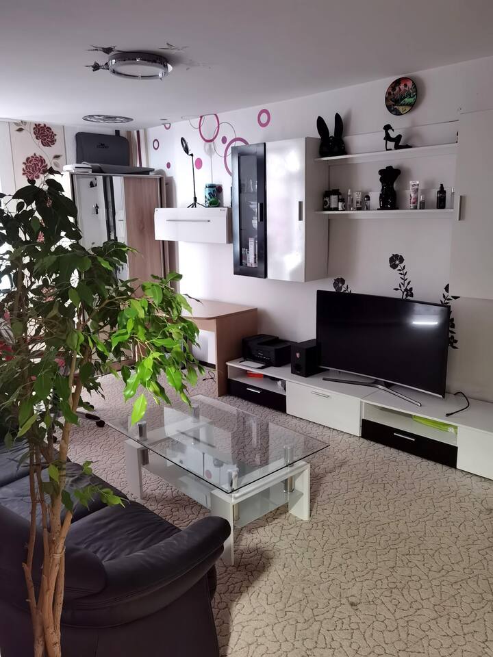 Reinbek 1 Zimmer 34 Qm - Reinbek