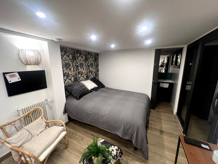 Logement Neuf à 10 Min Du Rer A - Saint-Germain-en-Laye