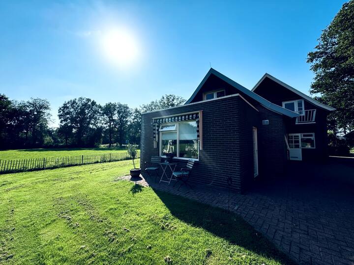 Erve Moatman - Oldenzaal