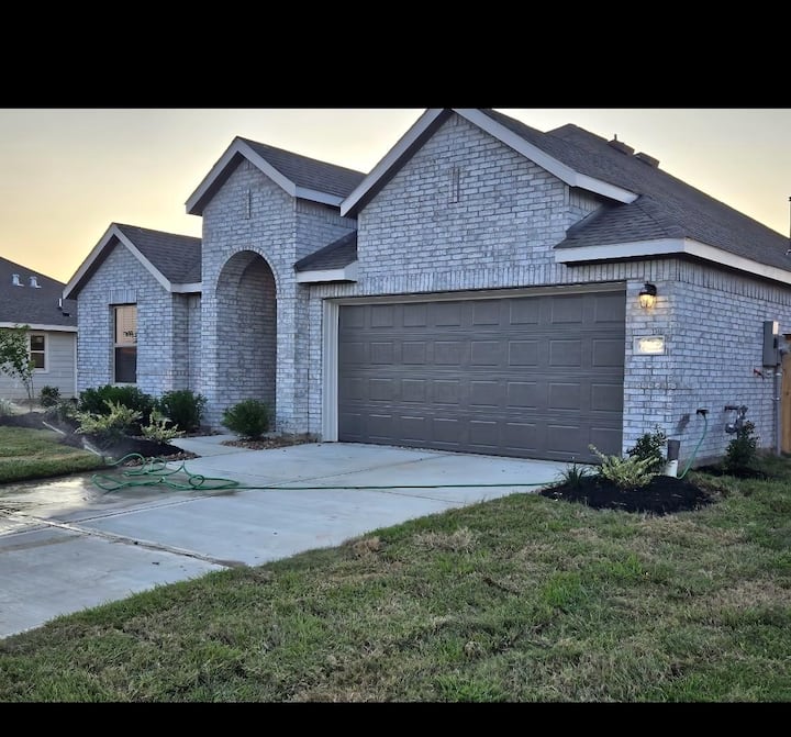 Serenity B - Highlands