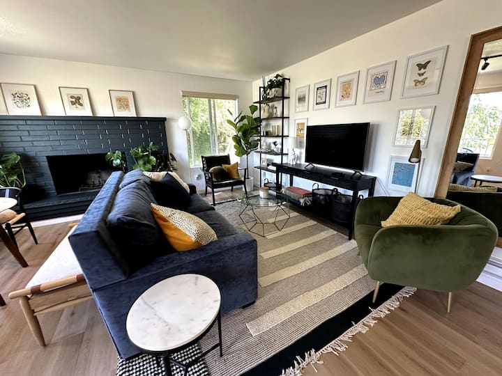 Freshly Renovated Apartment - Roosevelt - Seattle