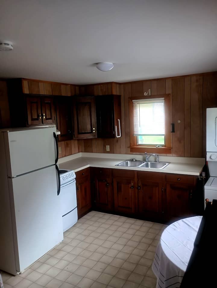 White River Country Homestead - Quechee, VT