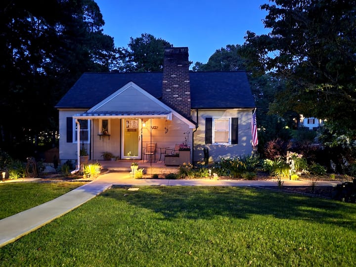 Relaxing Sanctuary And Retreat - Gastonia, NC