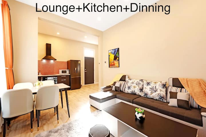5 Stars City Living - Wellington, New Zealand