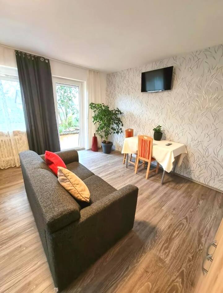 Kompfort Business Apartments, Wifi, Parking, - Wertheim