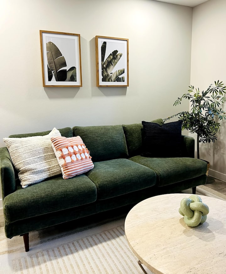 New Verona Apartment 105 - Brownsville, TX