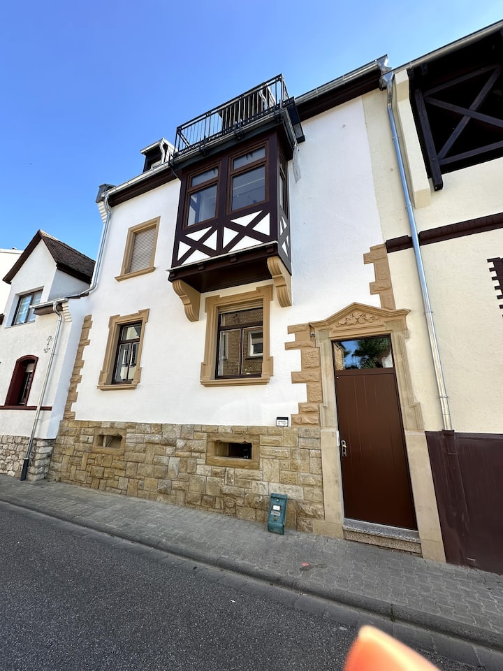 Cozy Apartment Near Mainz And Rhine-main Area - Mainz