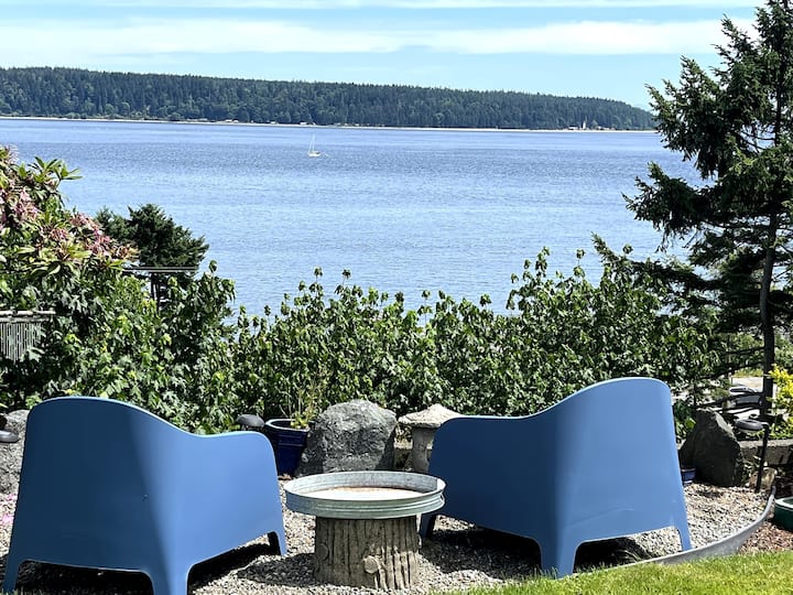 The Ridge House - Campbell River