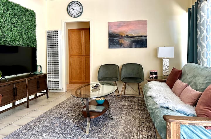 Oroville Downtown Getaway-close To Everything - Oroville, CA