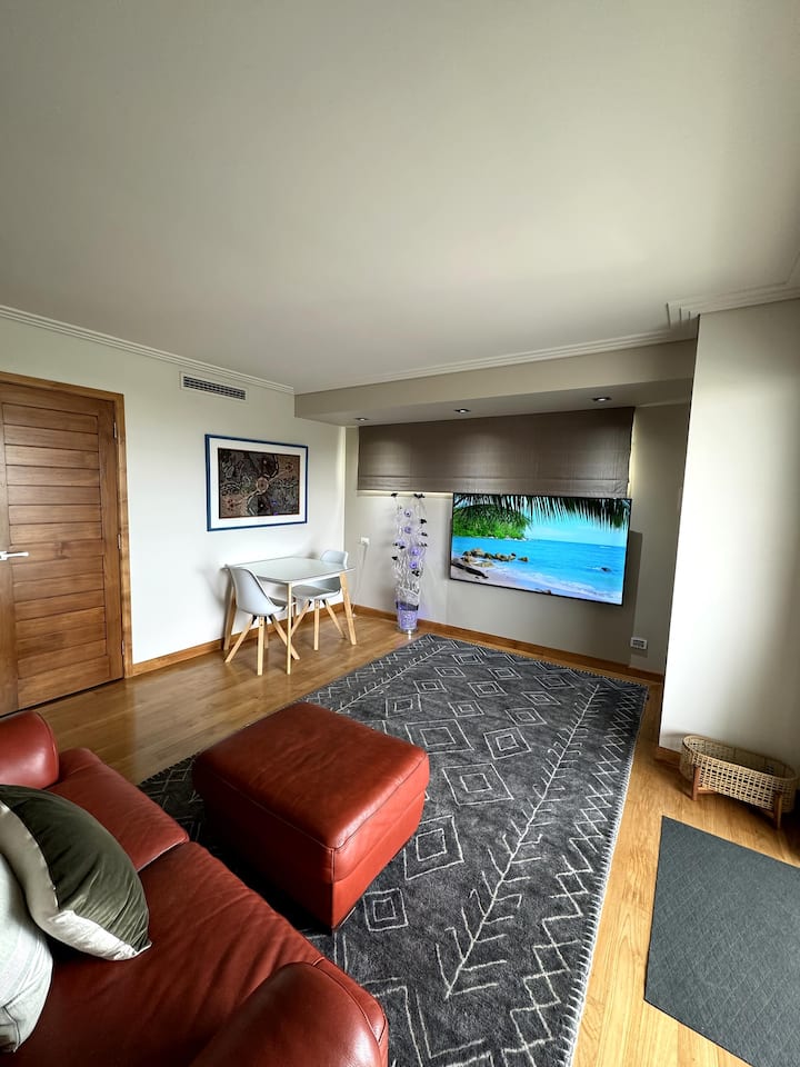 "Doubleview/scarborough Suite With The Views" - Perth
