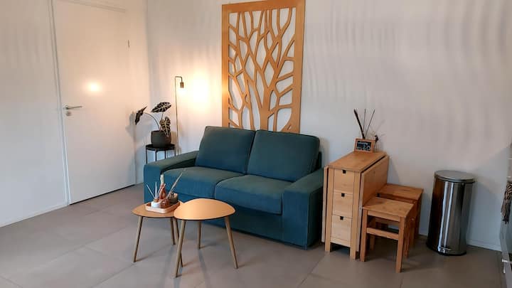 Beautiful And Stylish Cottage Near Ams W/parking - Amsterdam
