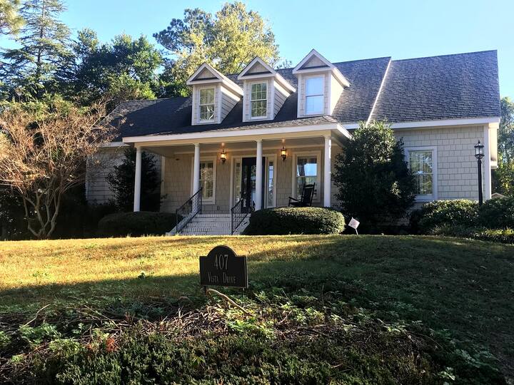 Private Room/private Bath In Owner's Home - Fayetteville, NC