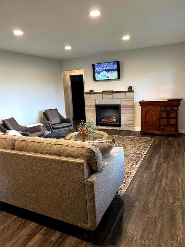 Long Tails Ranch - Grand Rapids, OH
