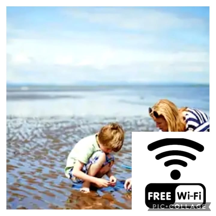 Make Memories Family Time! - Haddington