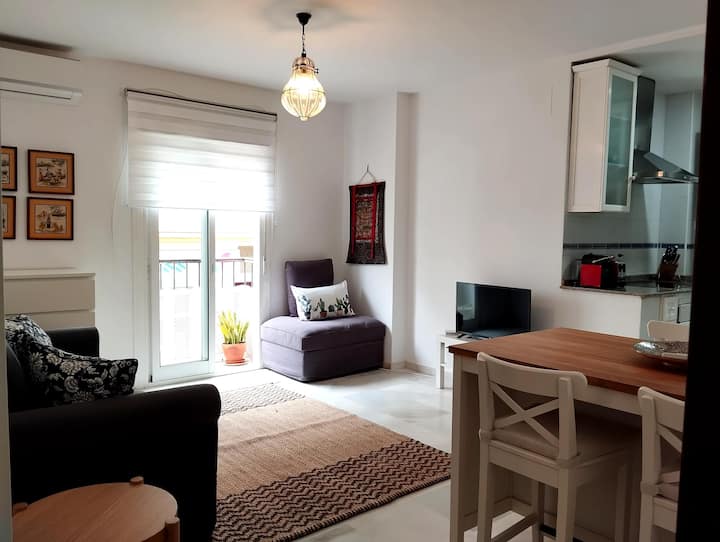 Modern Cozy Apartment Near Beach - Conil de la Frontera