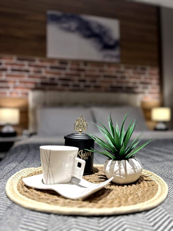 Göreme Deluxe Apartment (Winter Deluxe) - Capadocia