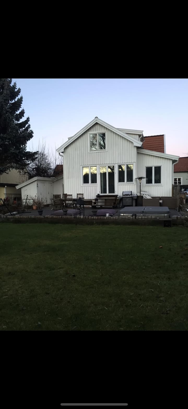 Enskede - Stockholm