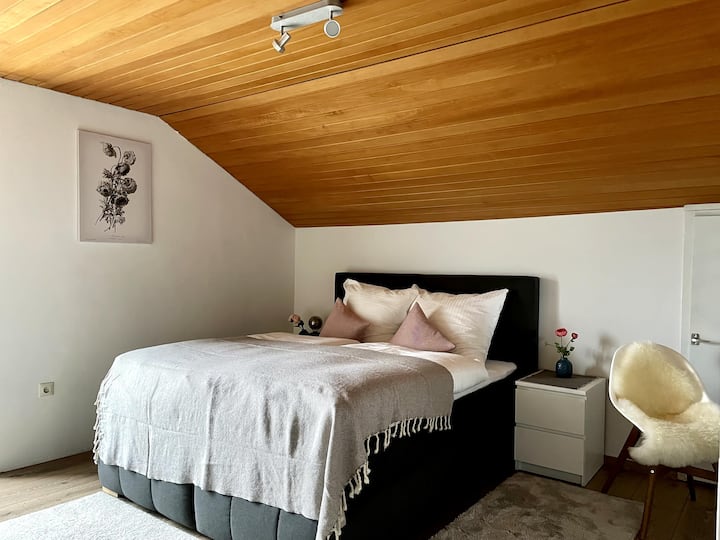 Ferienwohnung Berging - Cham